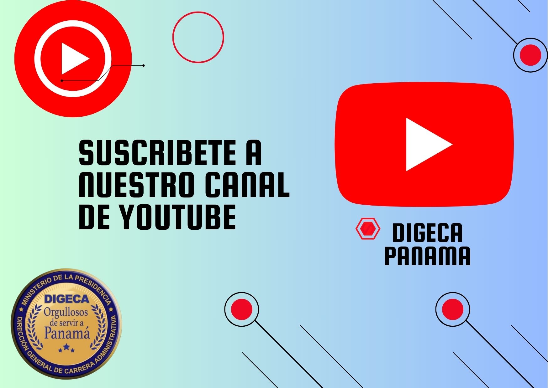 Dirección General de Carrera Administrativa