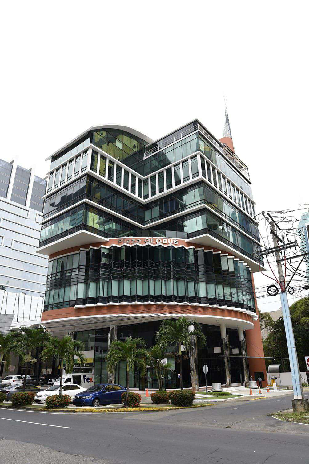 Dirección General de Carrera Administrativa