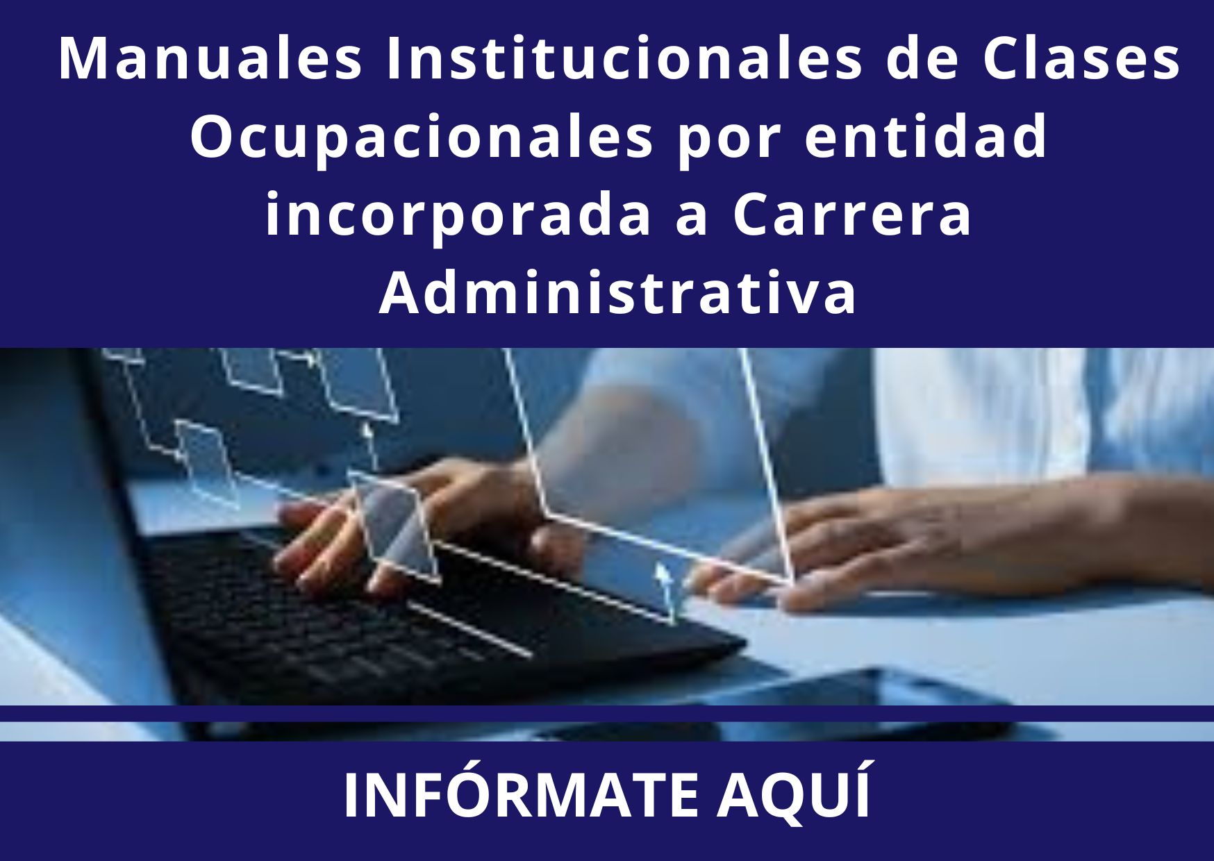 Dirección General de Carrera Administrativa