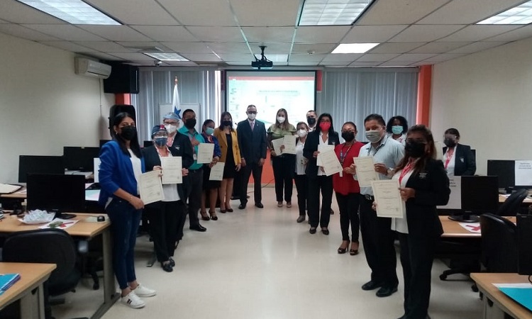 Dirección General de Carrera Administrativa