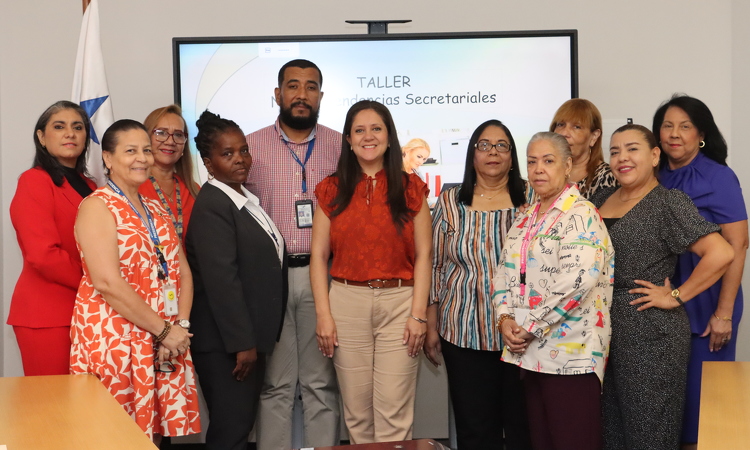 Dirección General de Carrera Administrativa