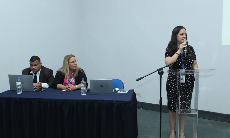 Dirección General de Carrera Administrativa