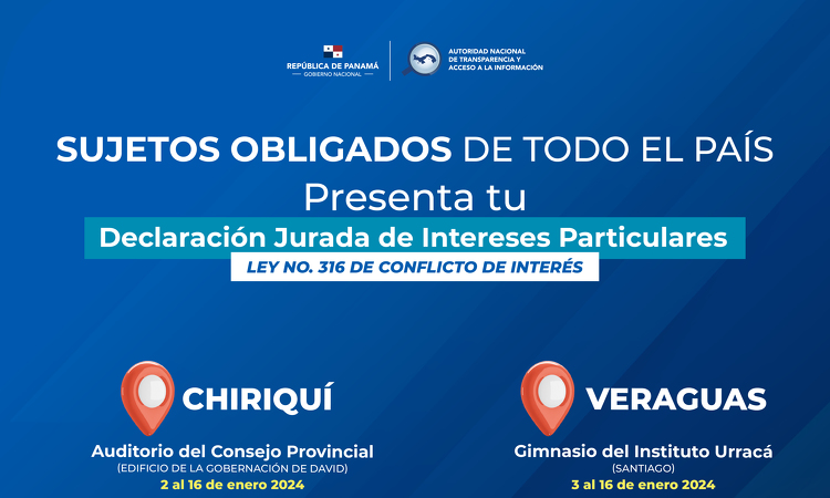 Dirección General de Carrera Administrativa