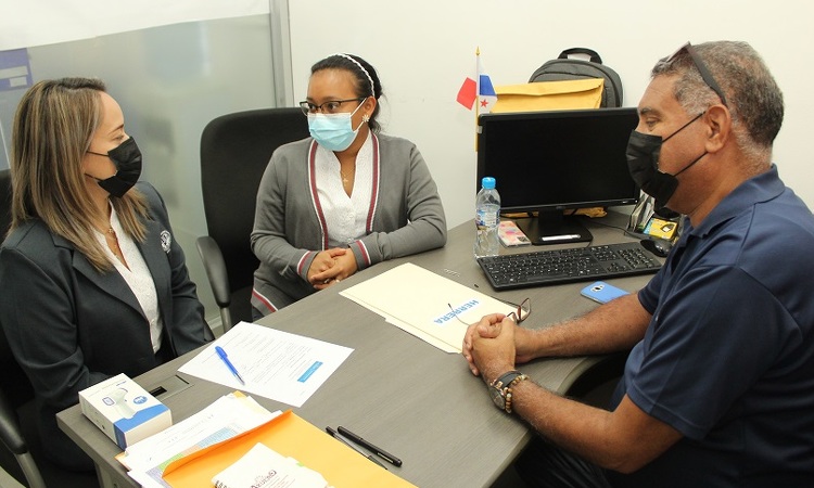 Dirección General de Carrera Administrativa