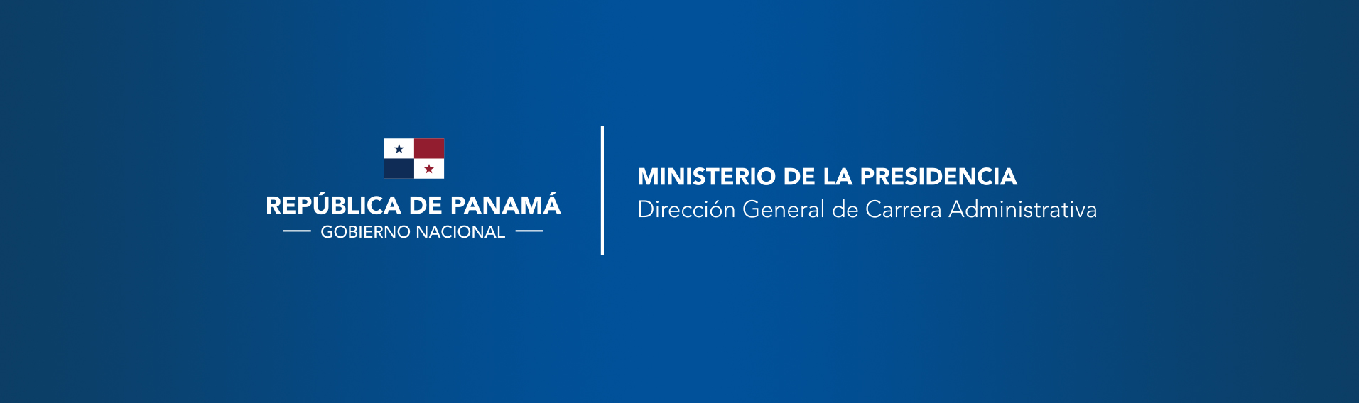 Dirección General de Carrera Administrativa