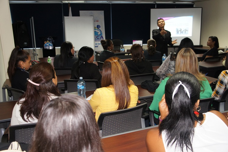 Importancia de la Imagen Institucional en las Instituciones gubernamentales