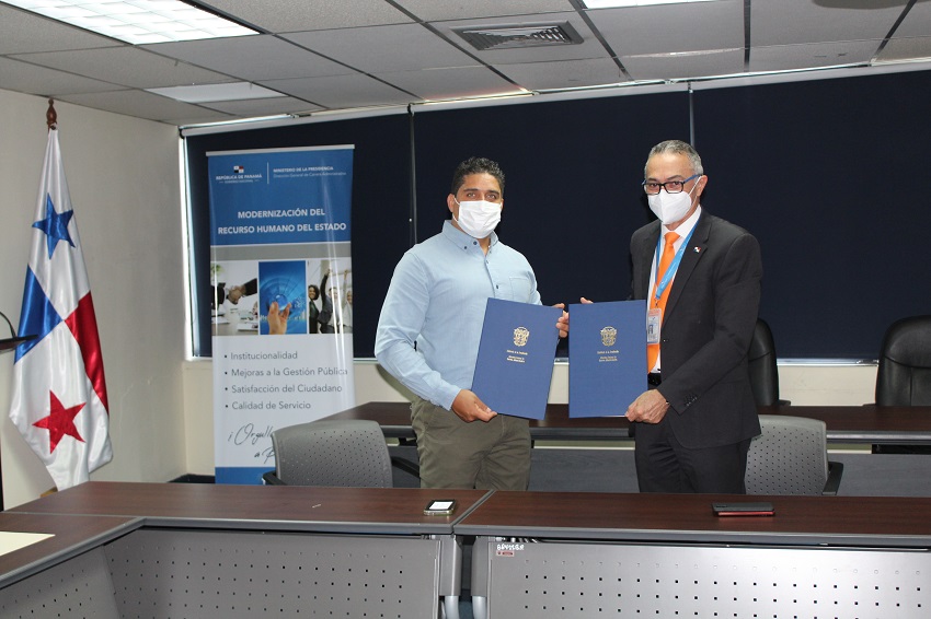 DIGECA firma convenio con la empresa Check Engine Internacional