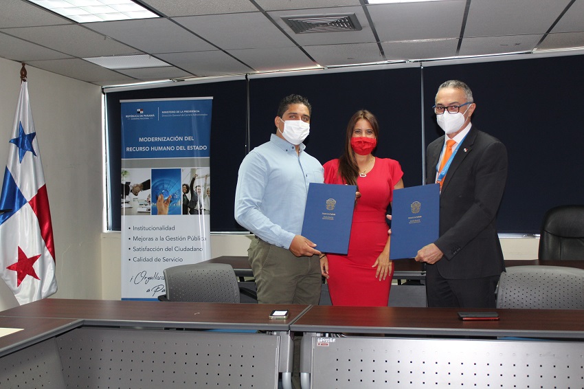 DIGECA firma convenio con la empresa Check Engine Internacional