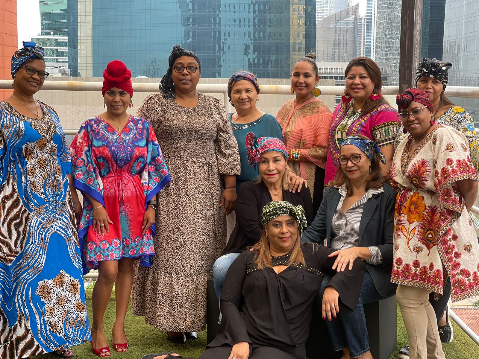 Viernes Afroantillano